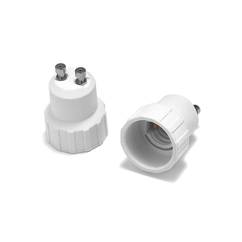 Adapter GU10-E14