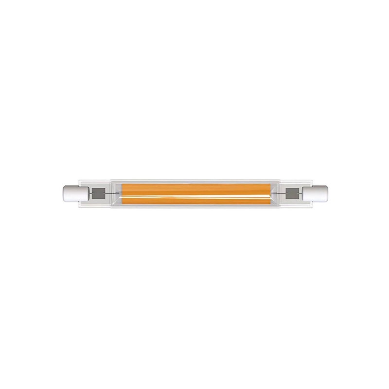 Led žarnica paličasta ARA 4W 470lm 3000K 78mm R7s (E)
